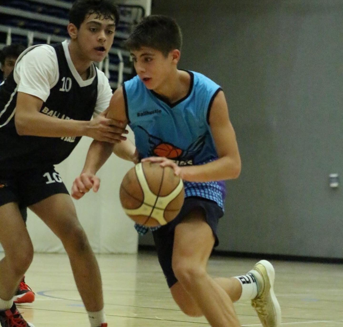 Our Blog » Hangtime Basketball Academy Dubai